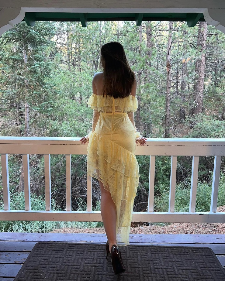 Picture of Anastasia Rine