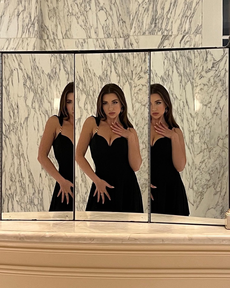 Picture of Anastasia Rine