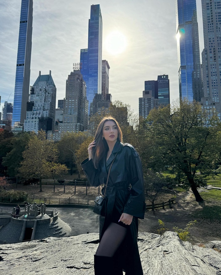 Picture of Anastasia Rine