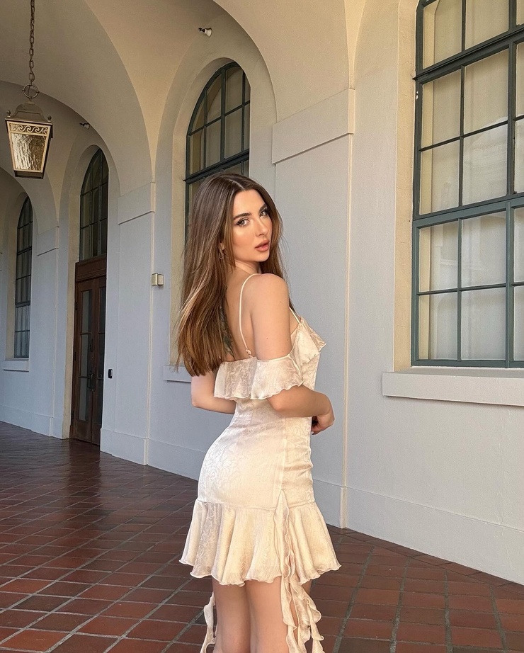 Picture of Anastasia Rine