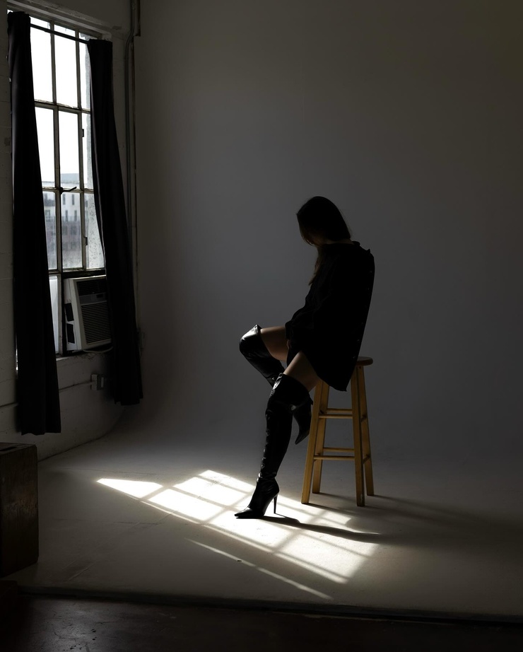 Picture of Anastasia Rine