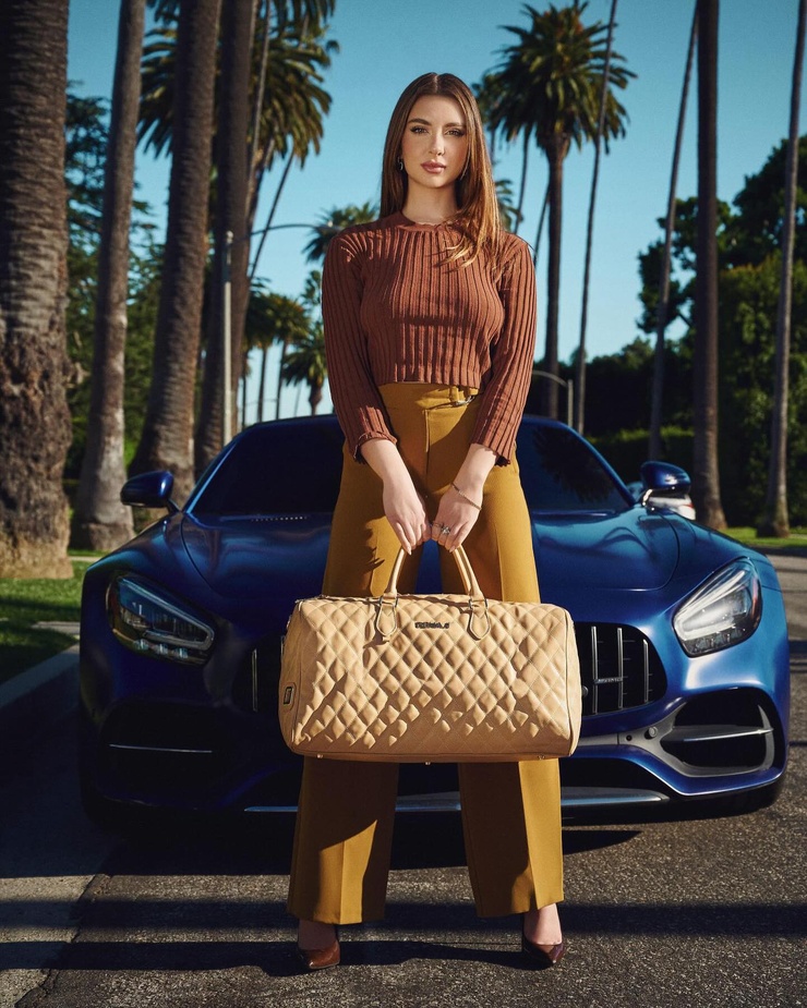 Picture of Anastasia Rine