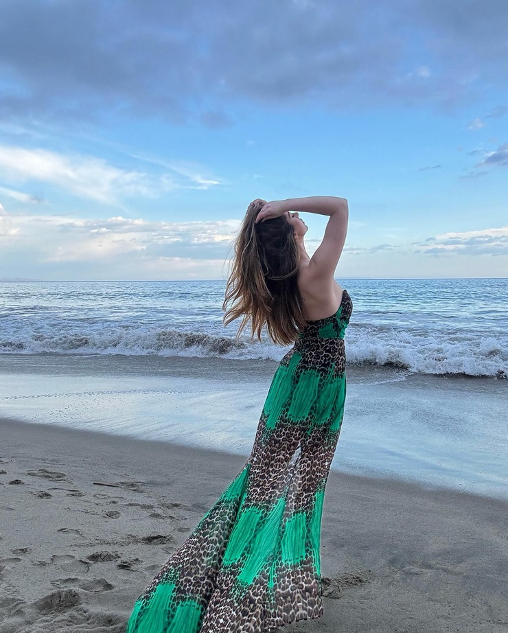 Picture of Anastasia Rine