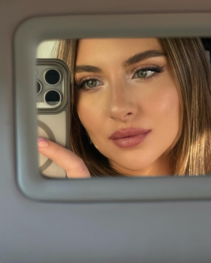 Picture of Anastasia Rine