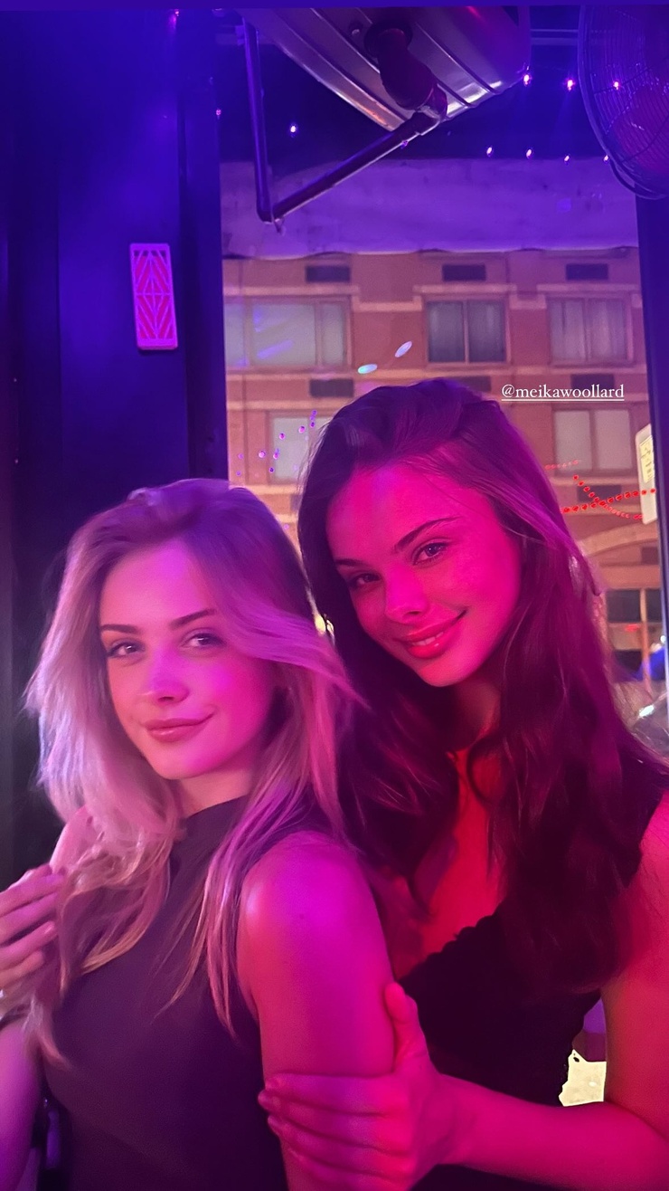 Image of India Woollard