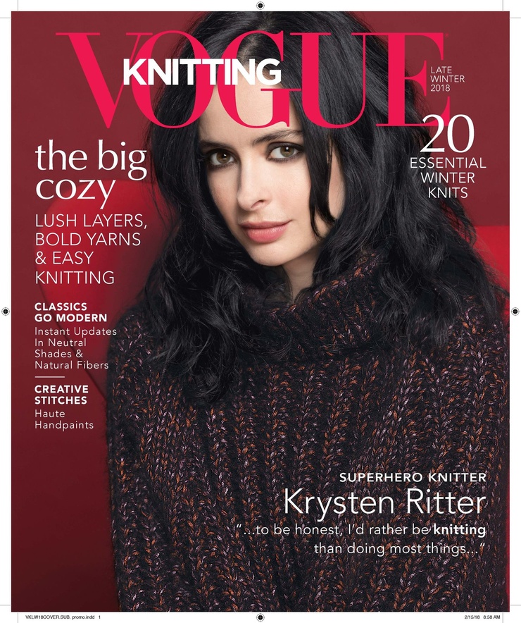 Picture of Krysten Ritter