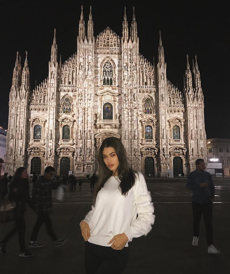 Picture of Alesia Noka