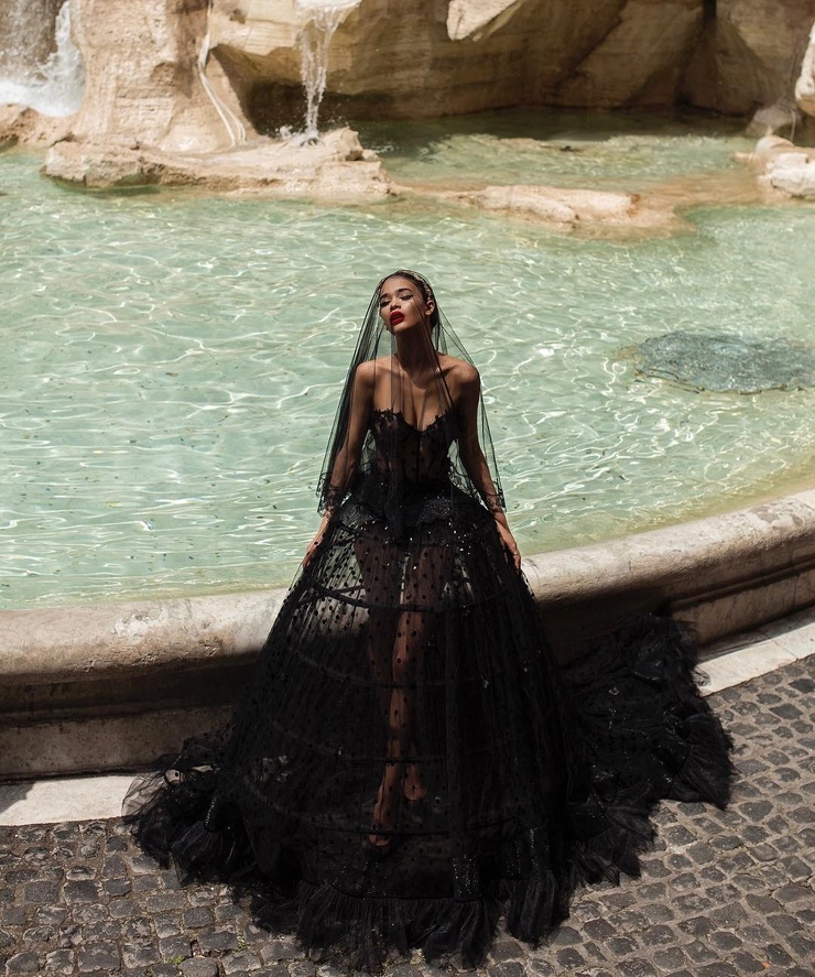 Picture of Alesia Noka