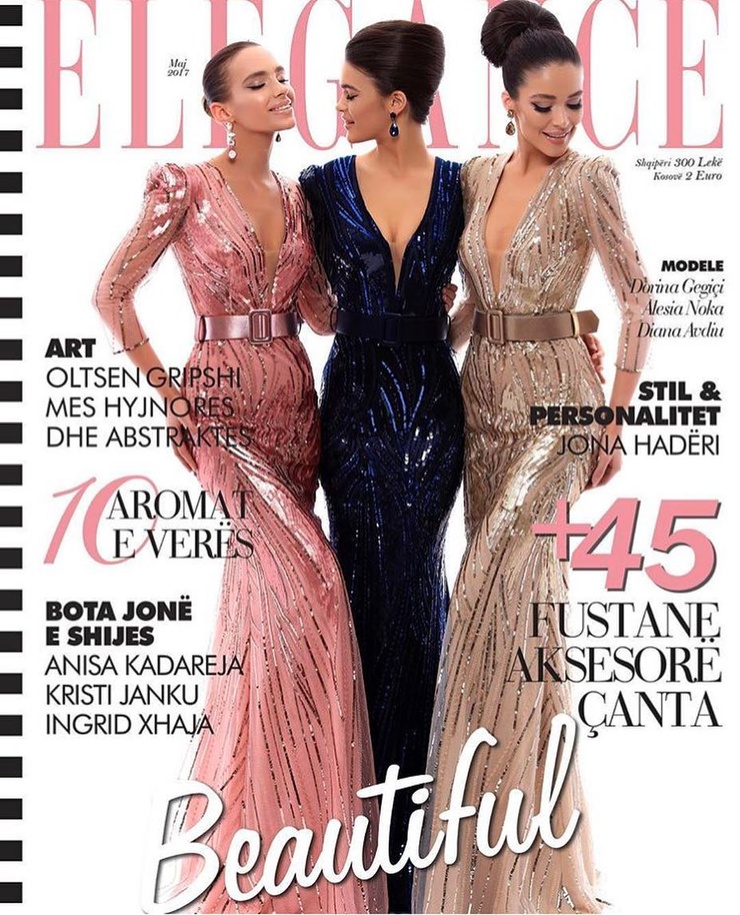 Picture of Alesia Noka