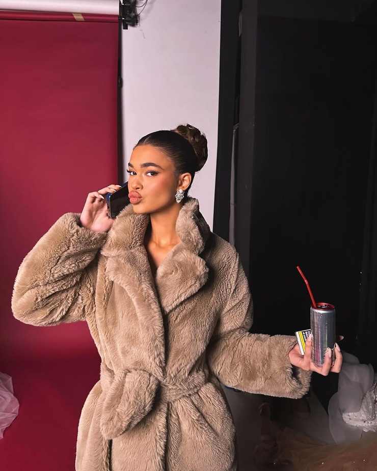 Picture of Alesia Noka