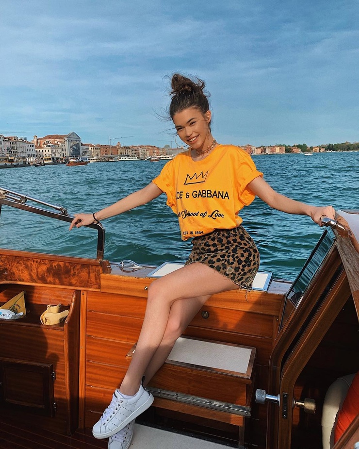 Picture of Alesia Noka