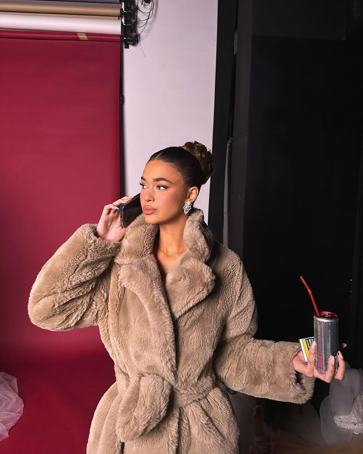 Picture of Alesia Noka