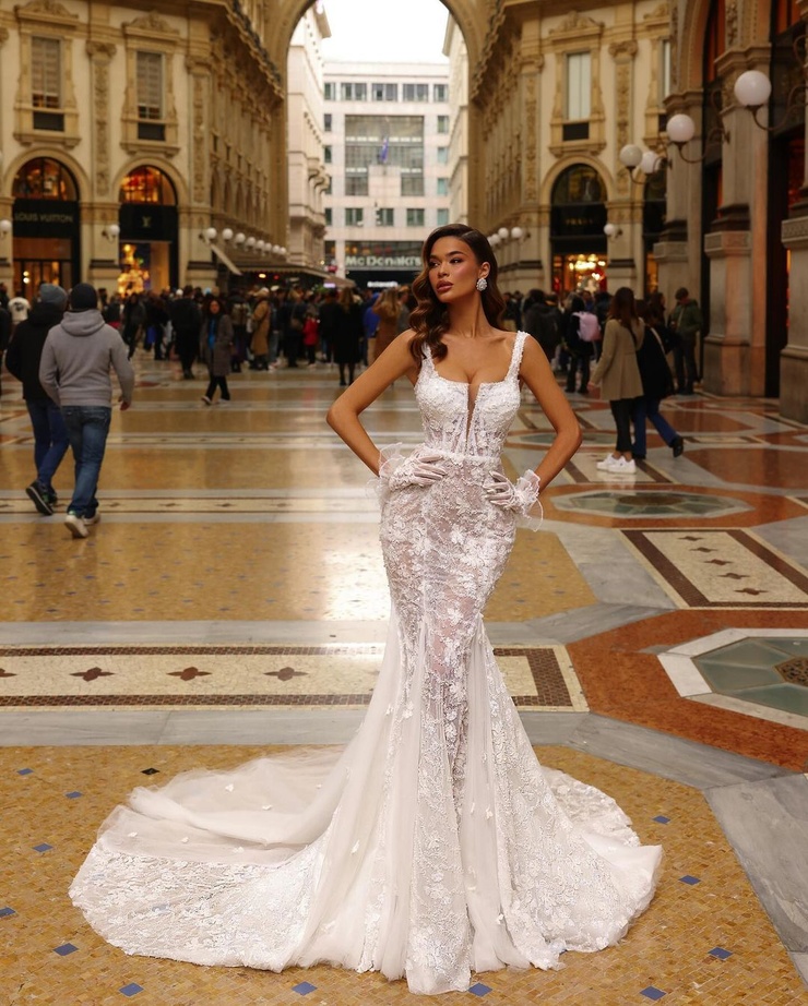 Picture of Alesia Noka