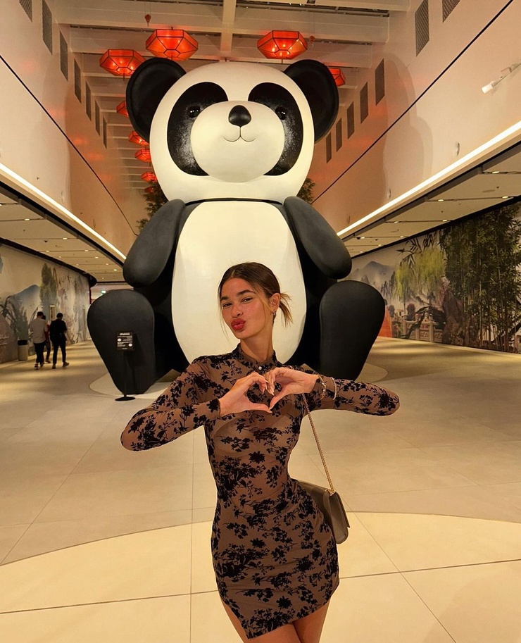 Picture of Alesia Noka