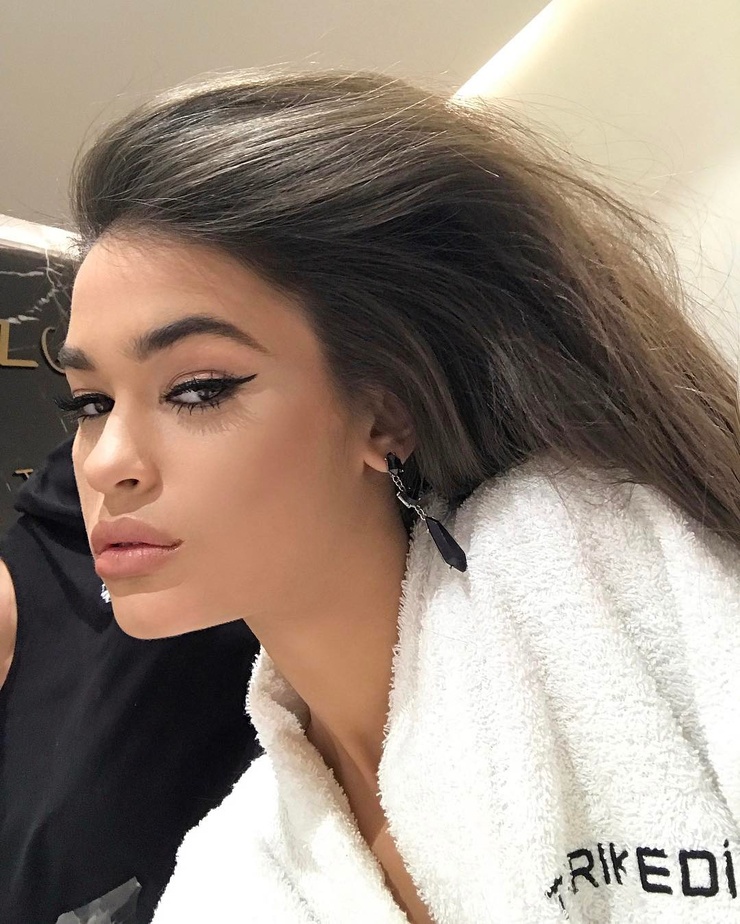 Picture of Alesia Noka