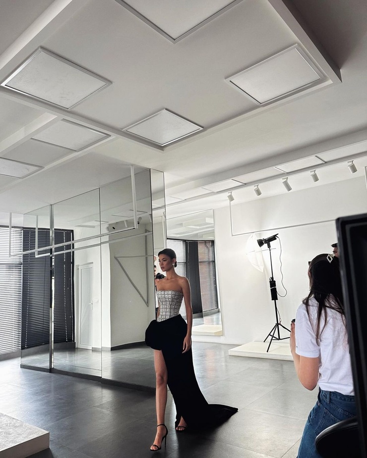 Picture of Alesia Noka