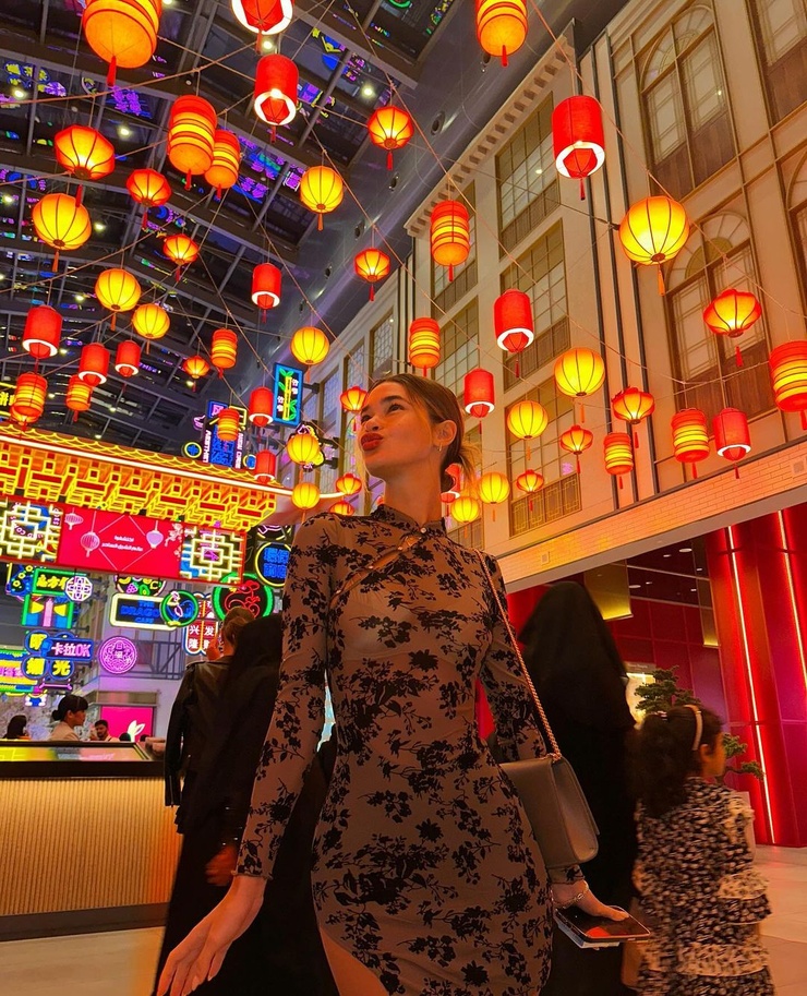 Picture of Alesia Noka