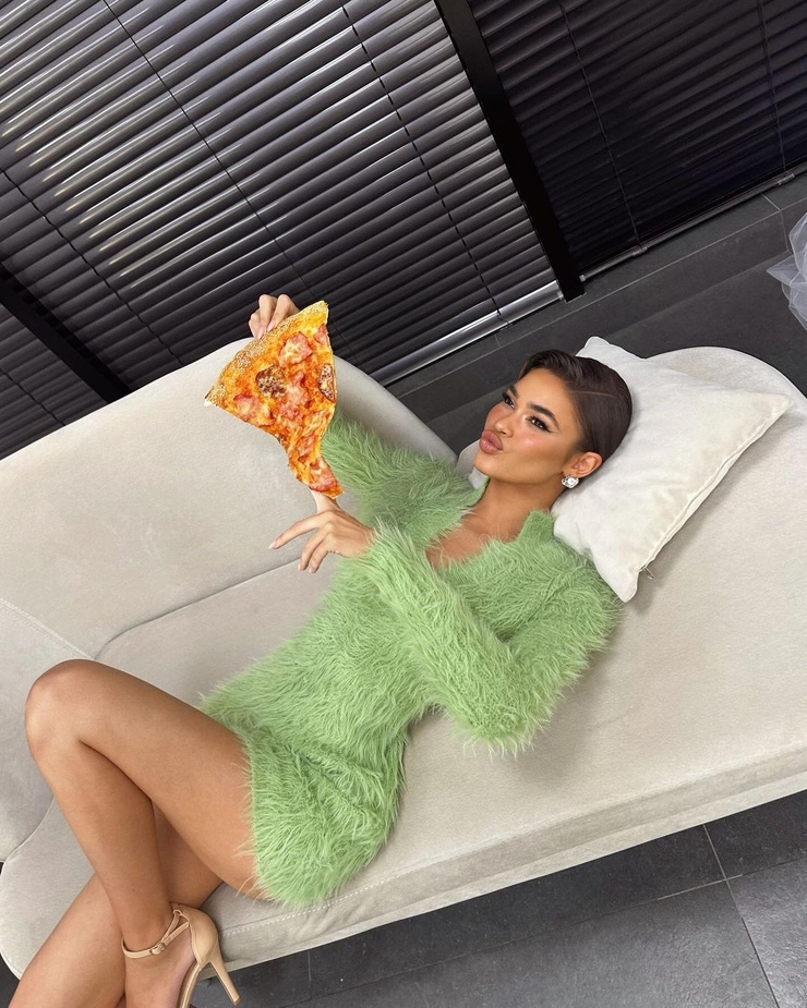 Picture of Alesia Noka