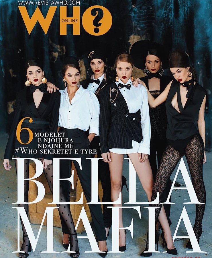 Picture of Alesia Noka