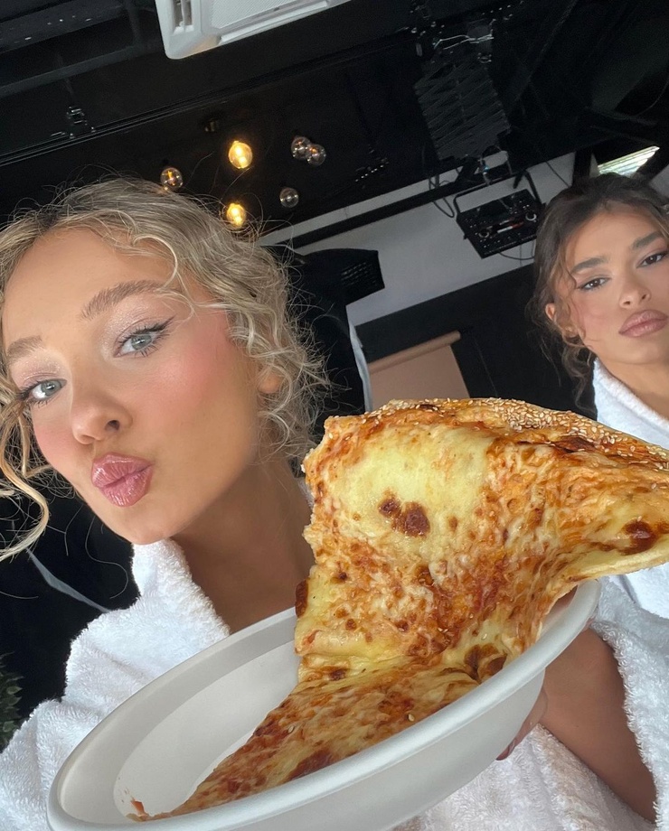 Picture of Alesia Noka