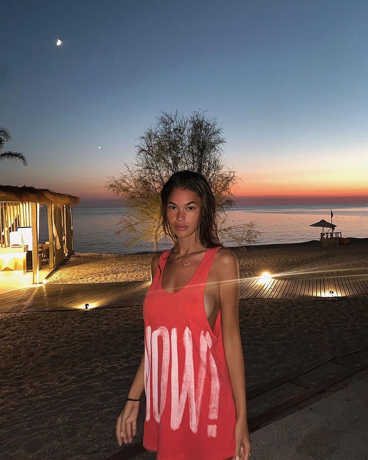 Image of Alesia Noka