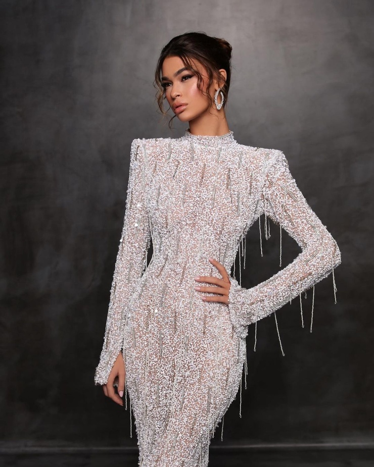 Picture of Alesia Noka