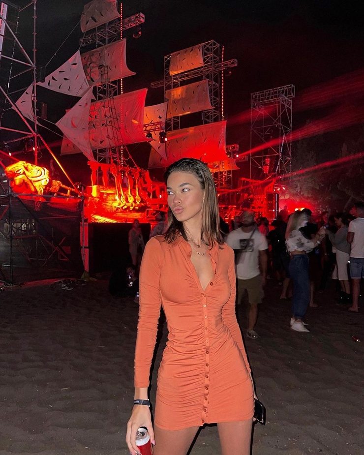 Picture of Alesia Noka