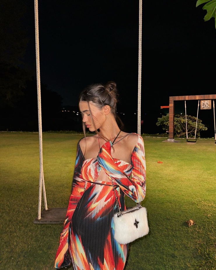 Picture of Alesia Noka