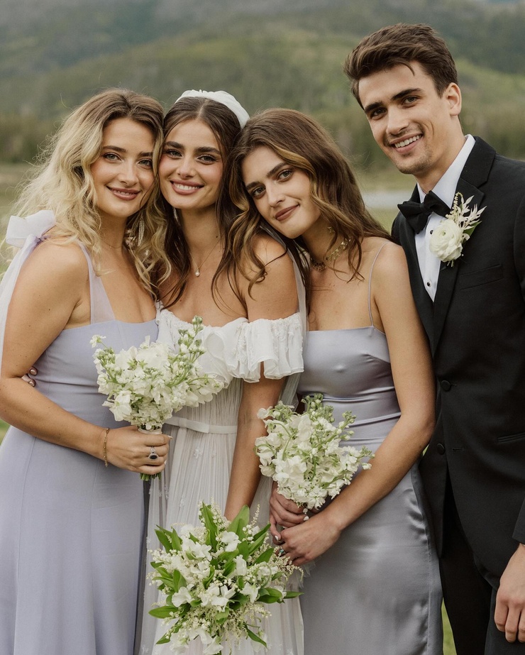 Taylor Marie Hill image