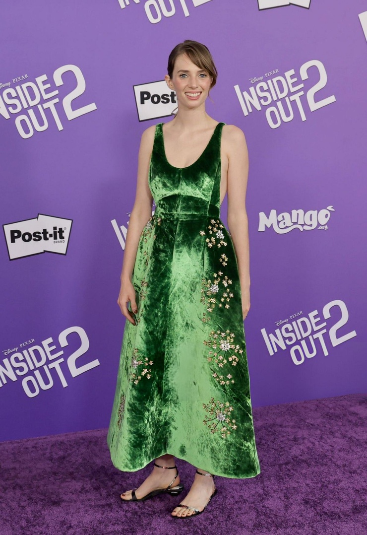 Picture of Maya Thurman-Hawke