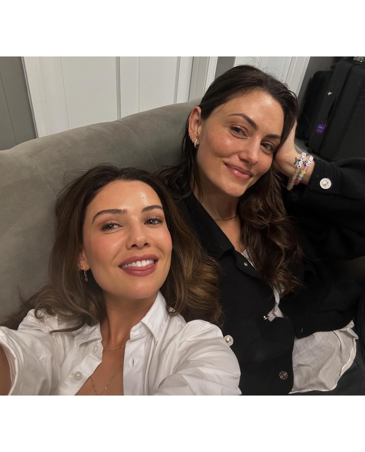 Picture of Phoebe Tonkin