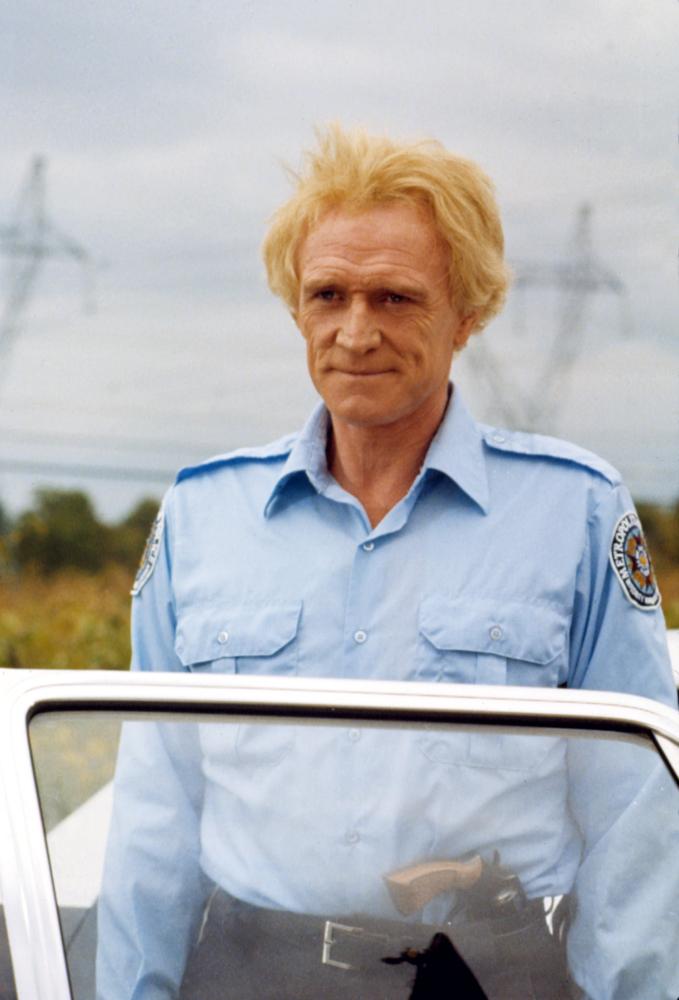 Picture of Martin's Day