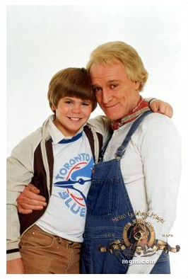 Picture of Martin's Day