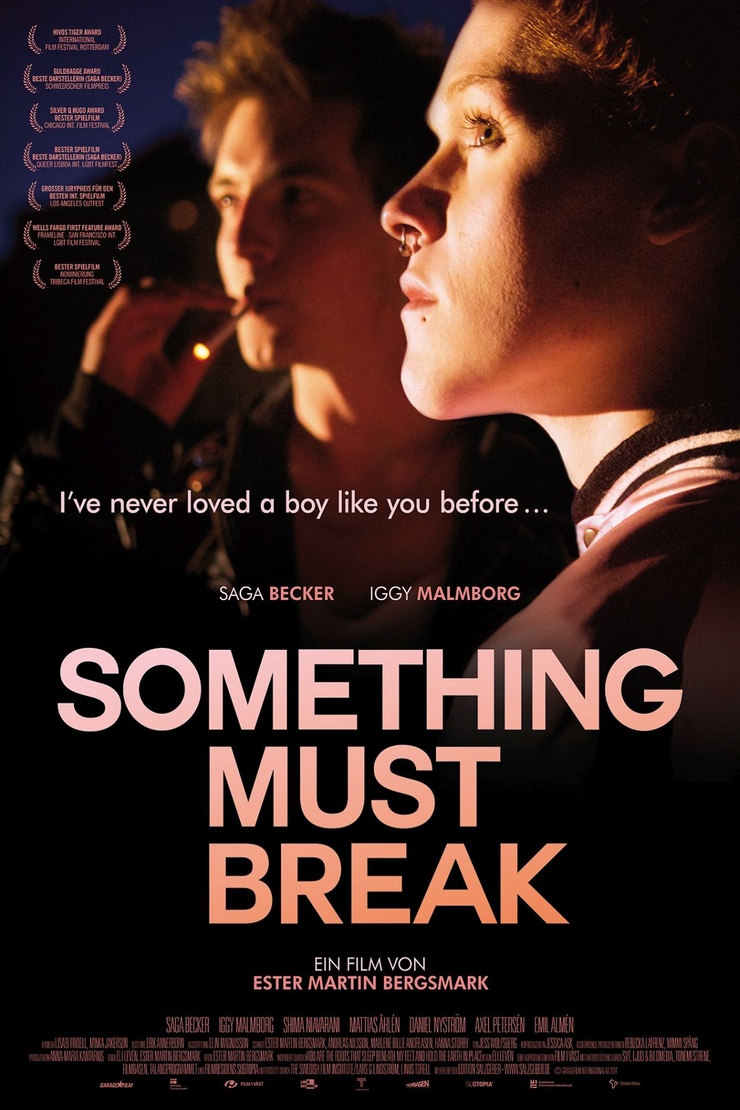 Something Must Break picture