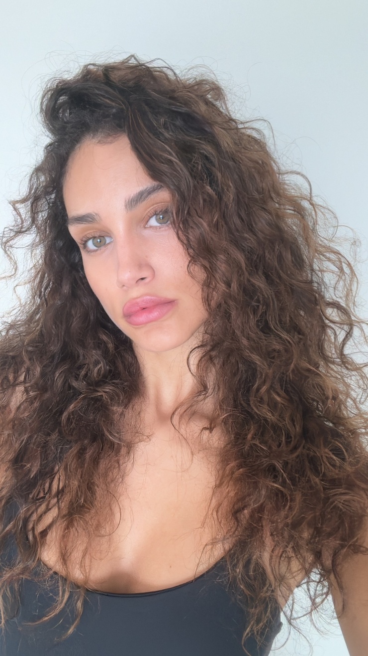 Picture of Evelyn Yanez