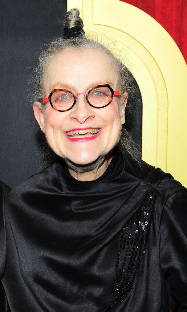 Image of Joyce Robbins