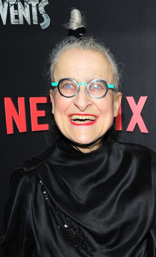 Picture of Jacqueline Robbins