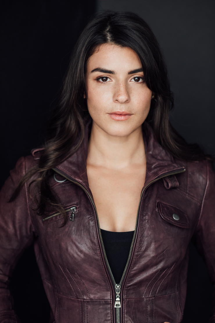 Image of Sara Garcia