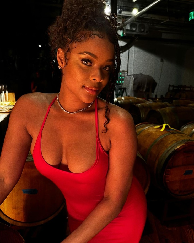 Picture of Ajiona Alexus