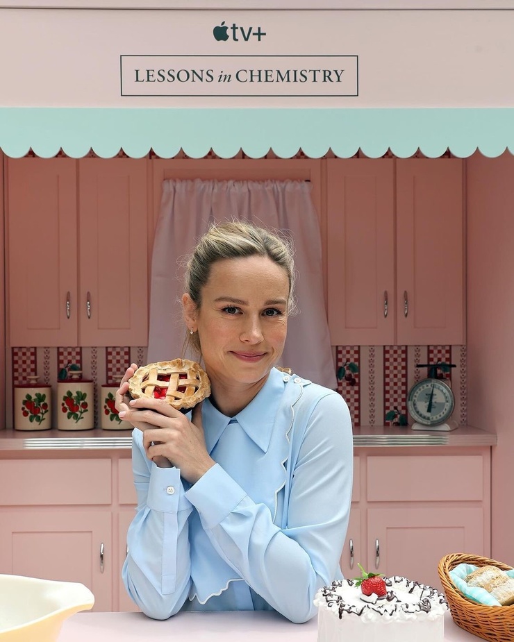 Picture of Brie Larson