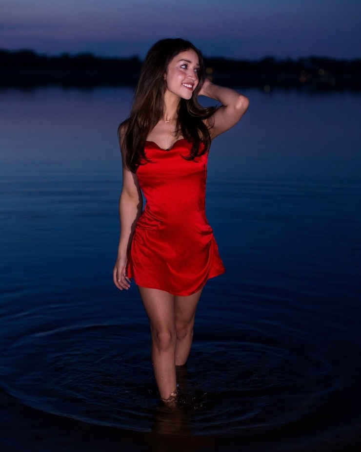 Picture of Ava Justin