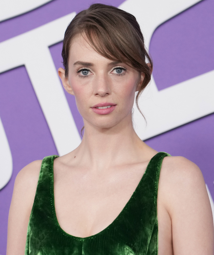 Picture of Maya Thurman-Hawke
