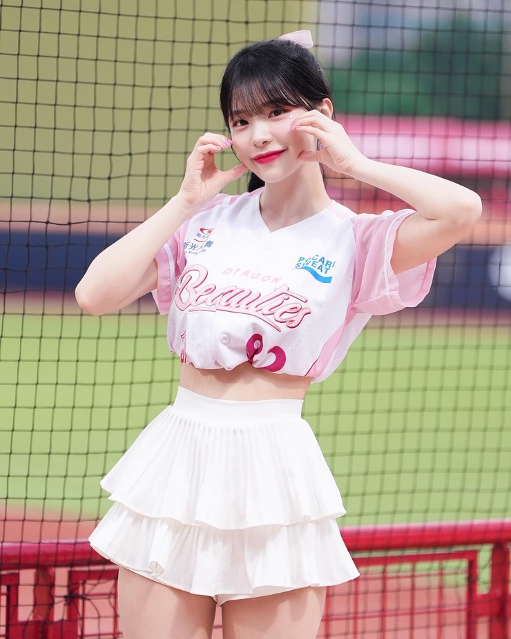 Picture of Lee Da Hye (이다혜)