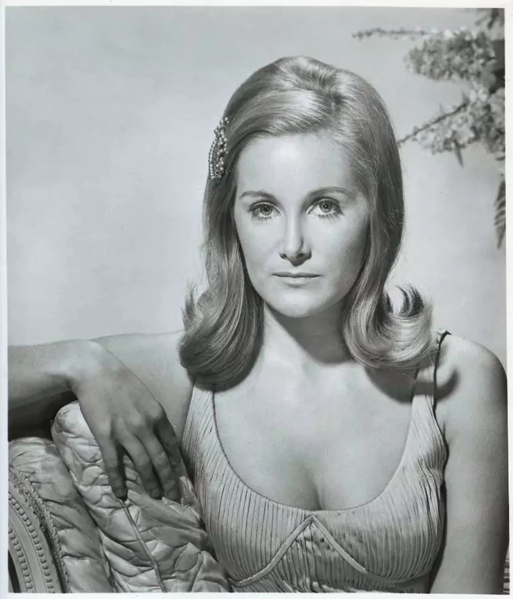 Justine (1969)