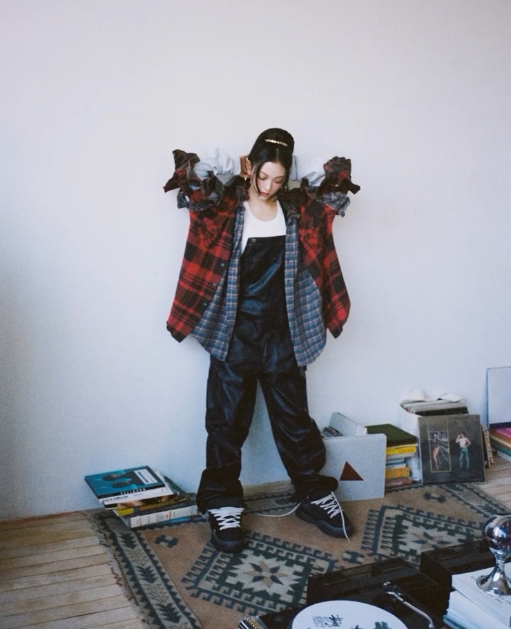 Picture of Hae-rin Kang