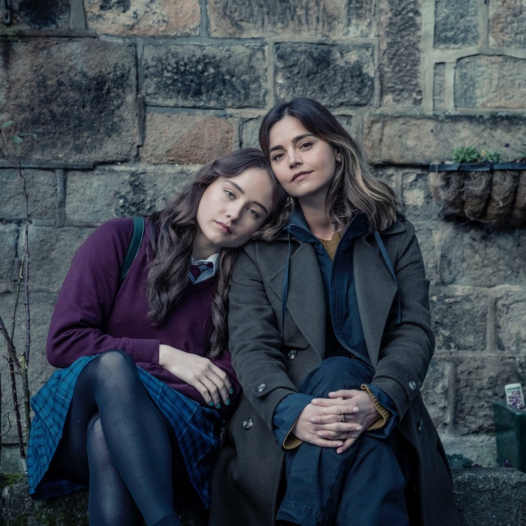 Picture of Ruby Stokes