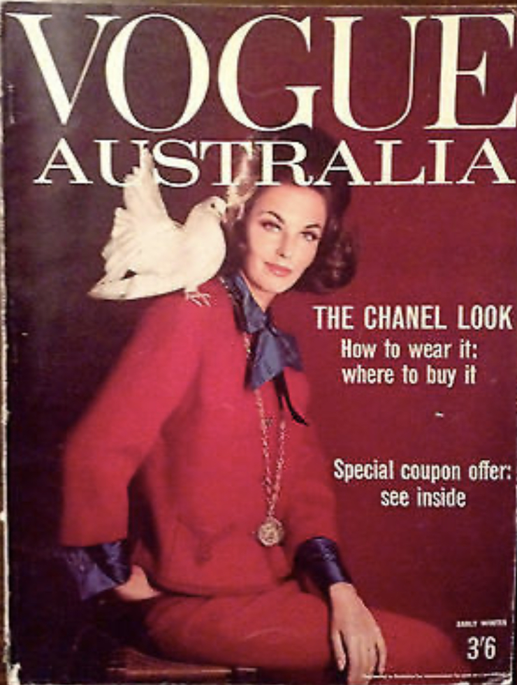 Picture of Margo McKendry