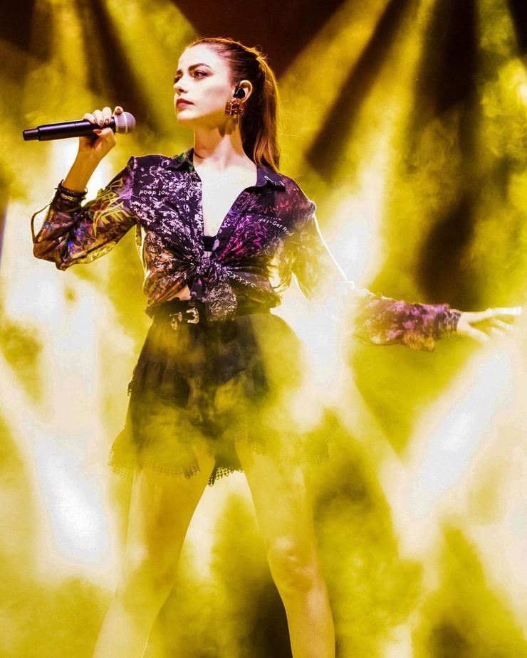 Picture of Annalisa Scarrone