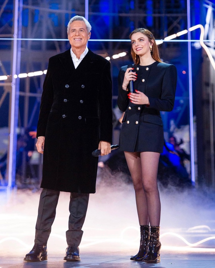 Picture of Annalisa Scarrone