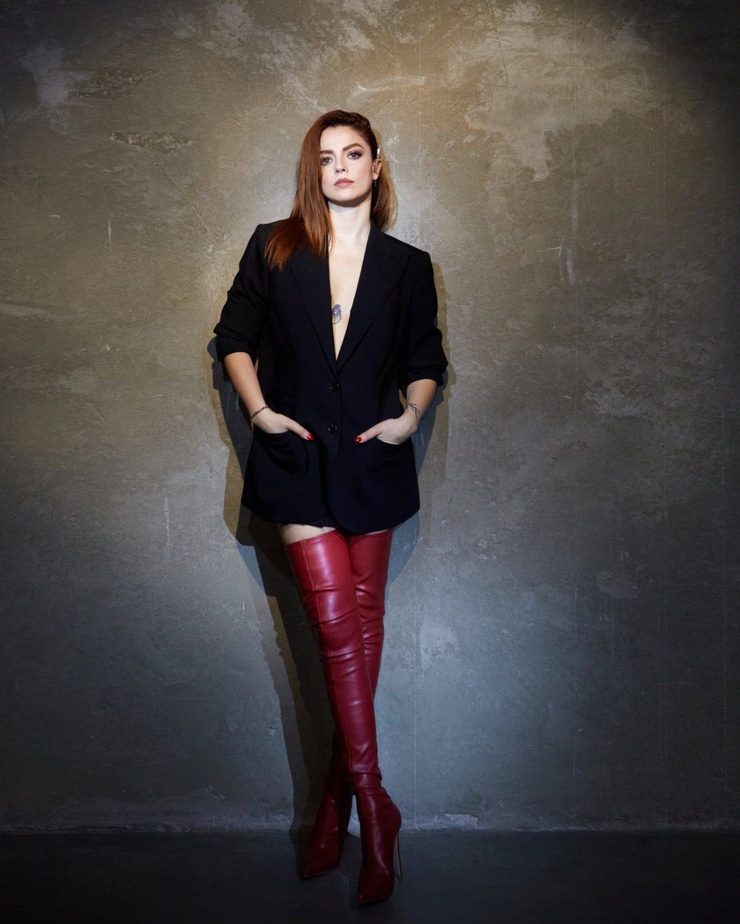 Picture of Annalisa Scarrone